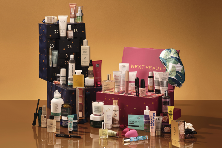 Best beauty advent calendars 2025, reviewed by an expert