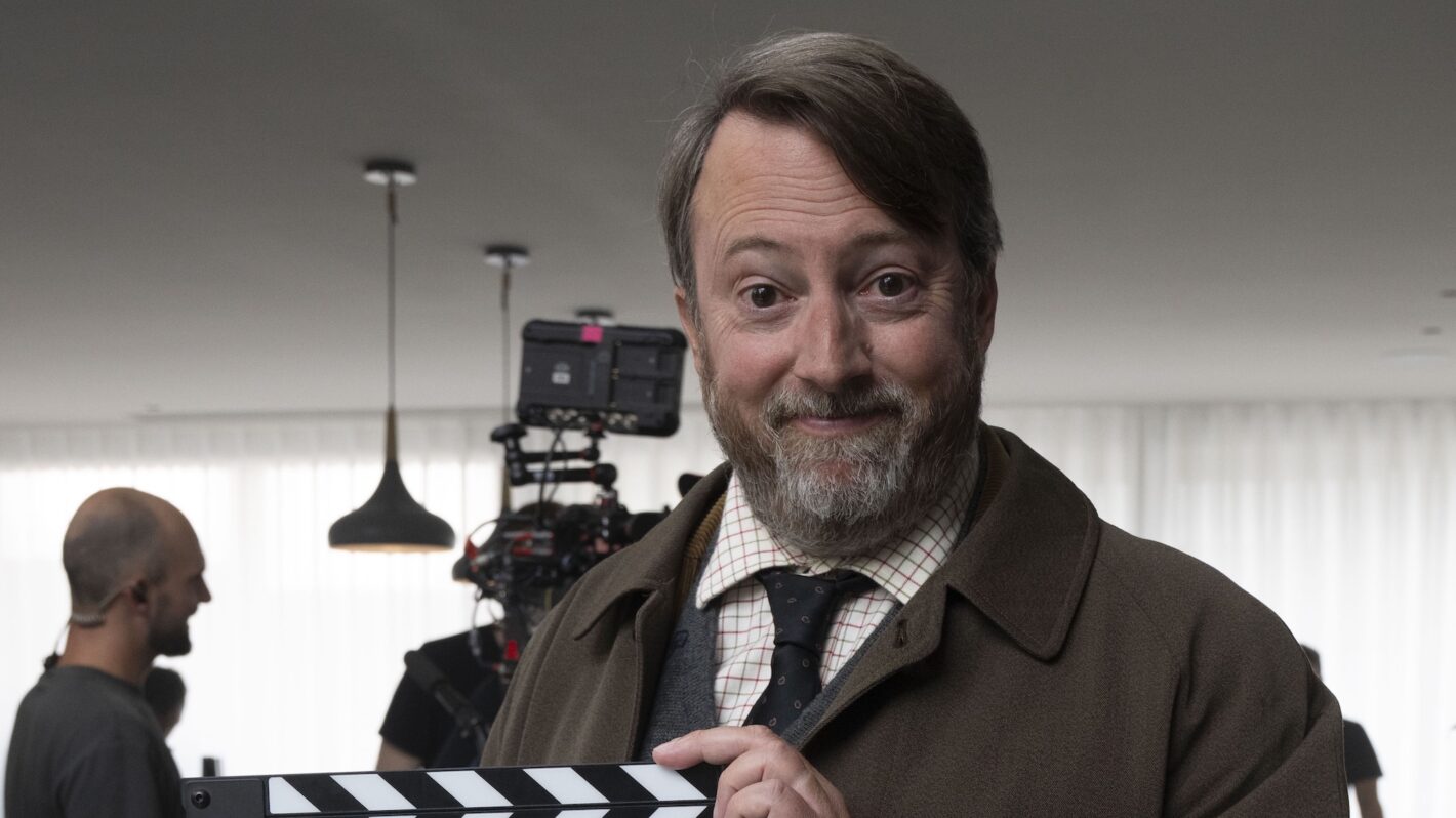 ‘Ludwig’ Season 2 Begins Filming