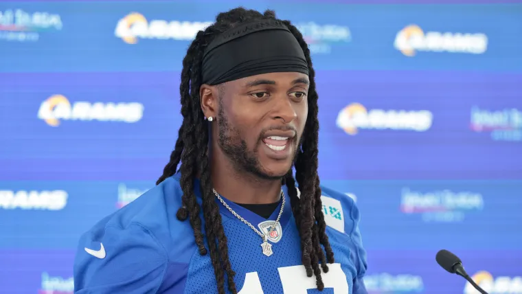 Davante Adams family tree: Meet wife Devanna Villarreal, three kids ...