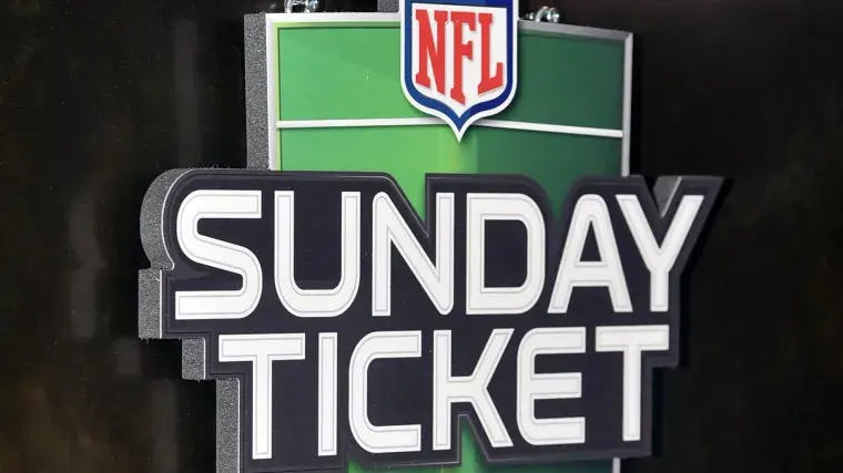 NFL Sunday Ticket pricing breakdown 2025: Here's how much each package ...