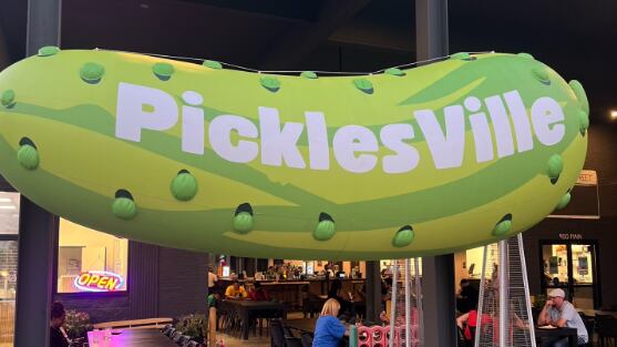 Evansville Pickle Festival to kick off this weekend