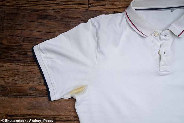 You're cleaning your clothes wrong! Expert reveals the best way to get ...