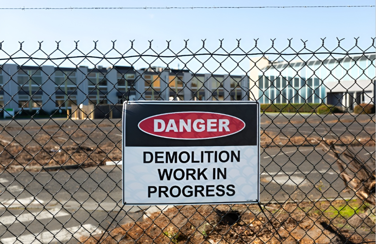 When was Burt Reynolds complex built? History explored as FSU landmark ...