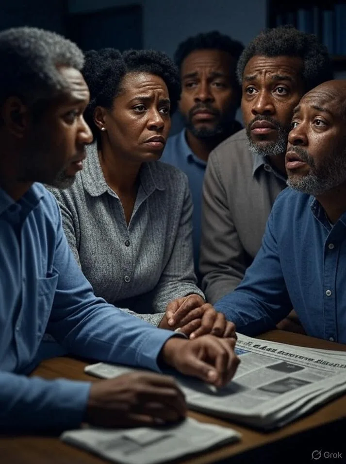 Black Unemployment Surges in August 2025 as Job Market Slows – Only 22K ...