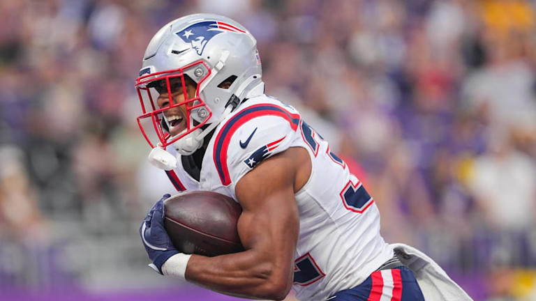 Perfect Week 1 NFL DFS DraftKings Lineup Featuring A Bengals Stack And Tyler Warren