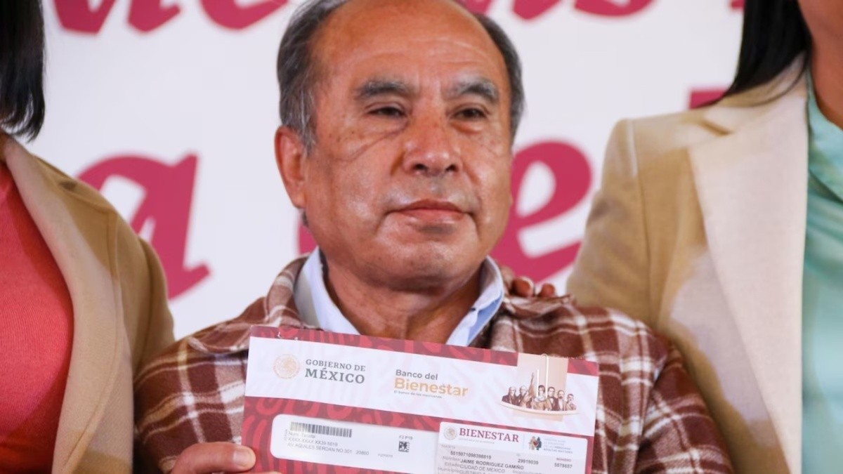 LISTA | Todos los programas Bienestar que tendrán PAGO en OCTUBRE 2025