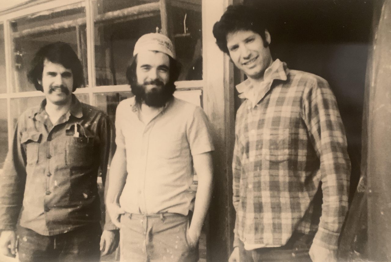 Gordon Bowker, Who Came Up With the Idea for the First Starbucks, Dies ...