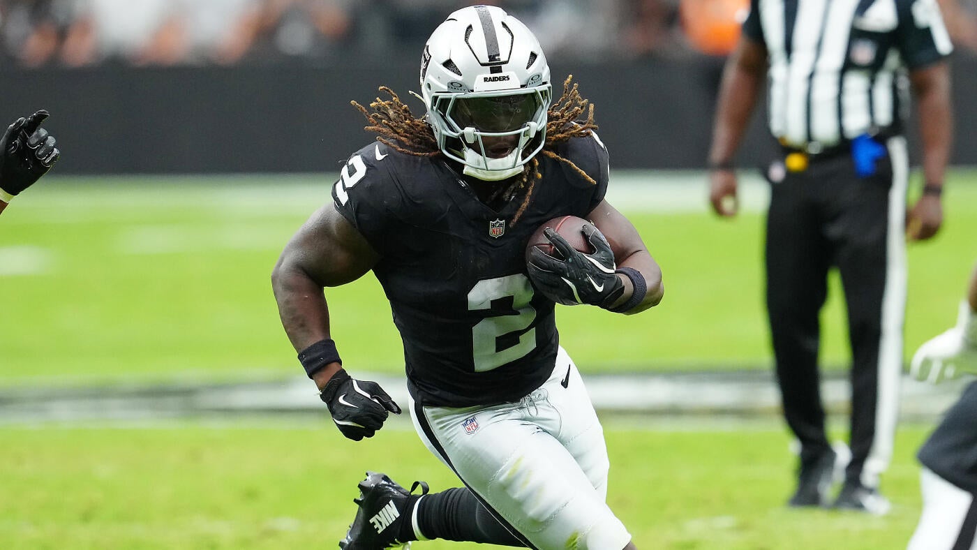 'Monday Night Football' prediction, odds, start time: Raiders vs ...