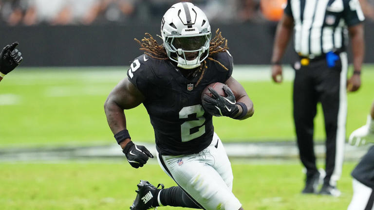 'Monday Night Football' prediction, odds, start time: Raiders vs ...