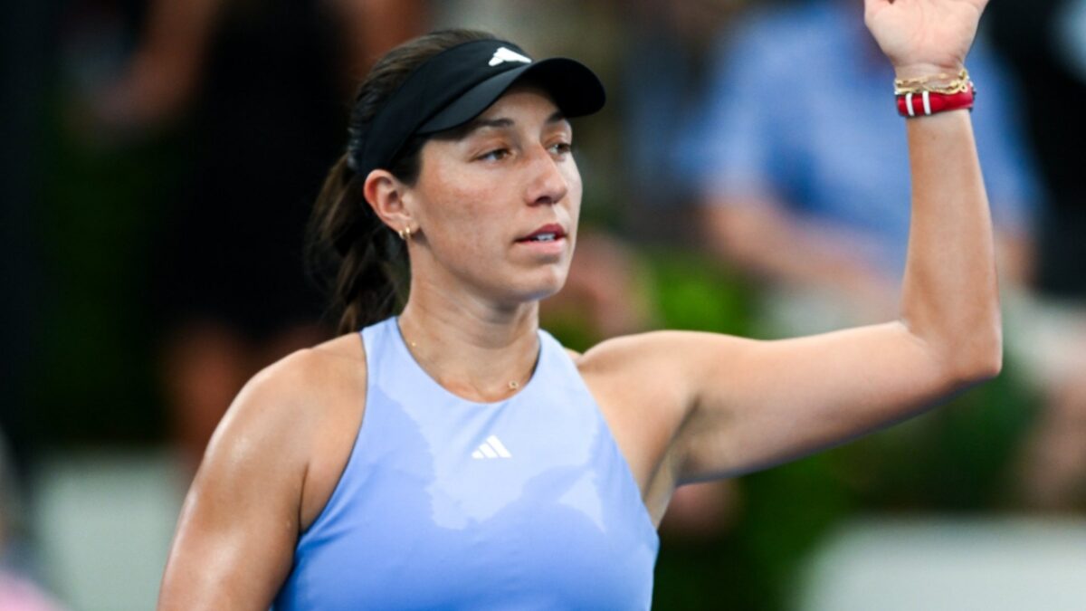 Australian Open 2026: Jessica Pegula vs. Madison Keys preview ...