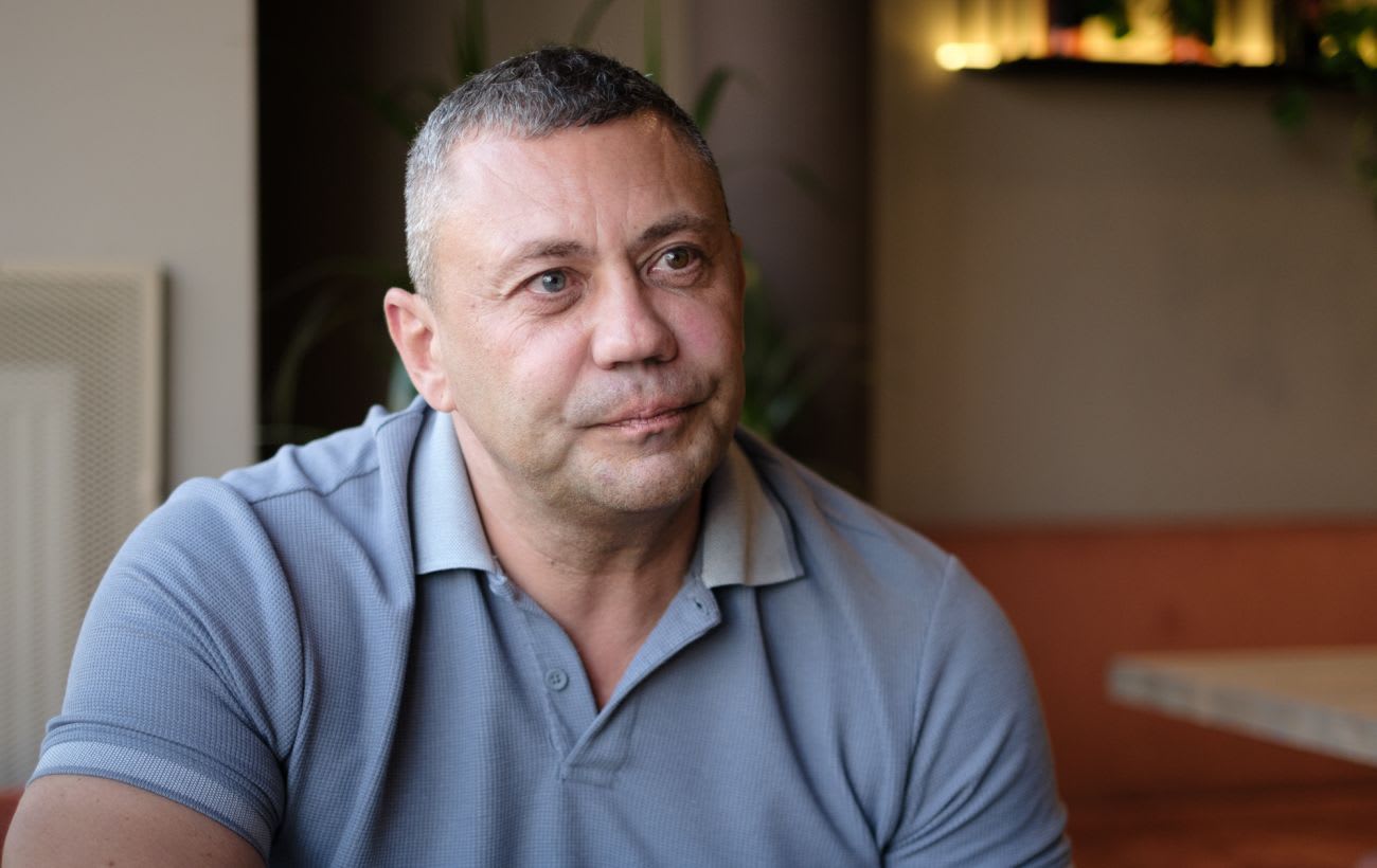 Head of Moldovan military intelligence: Ukraine may repeat the ...