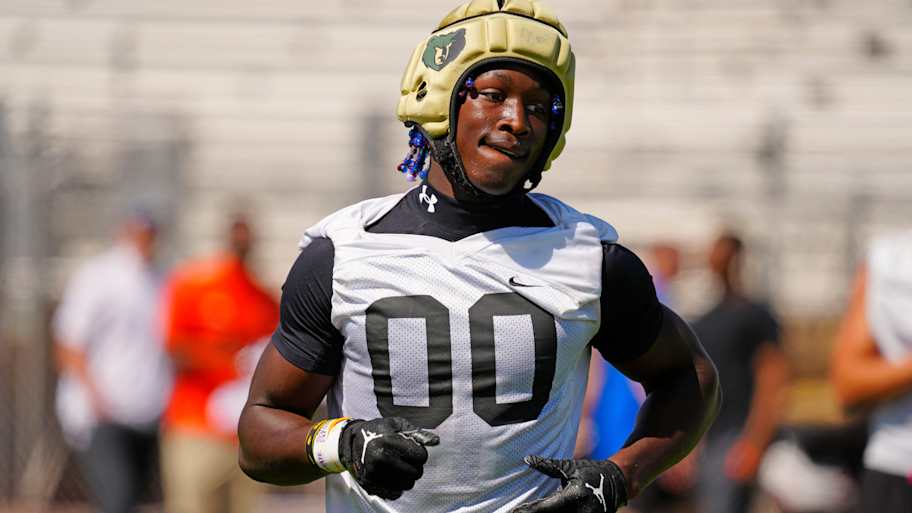 Mason Lewis De-Commits from Cal's Class of 2026