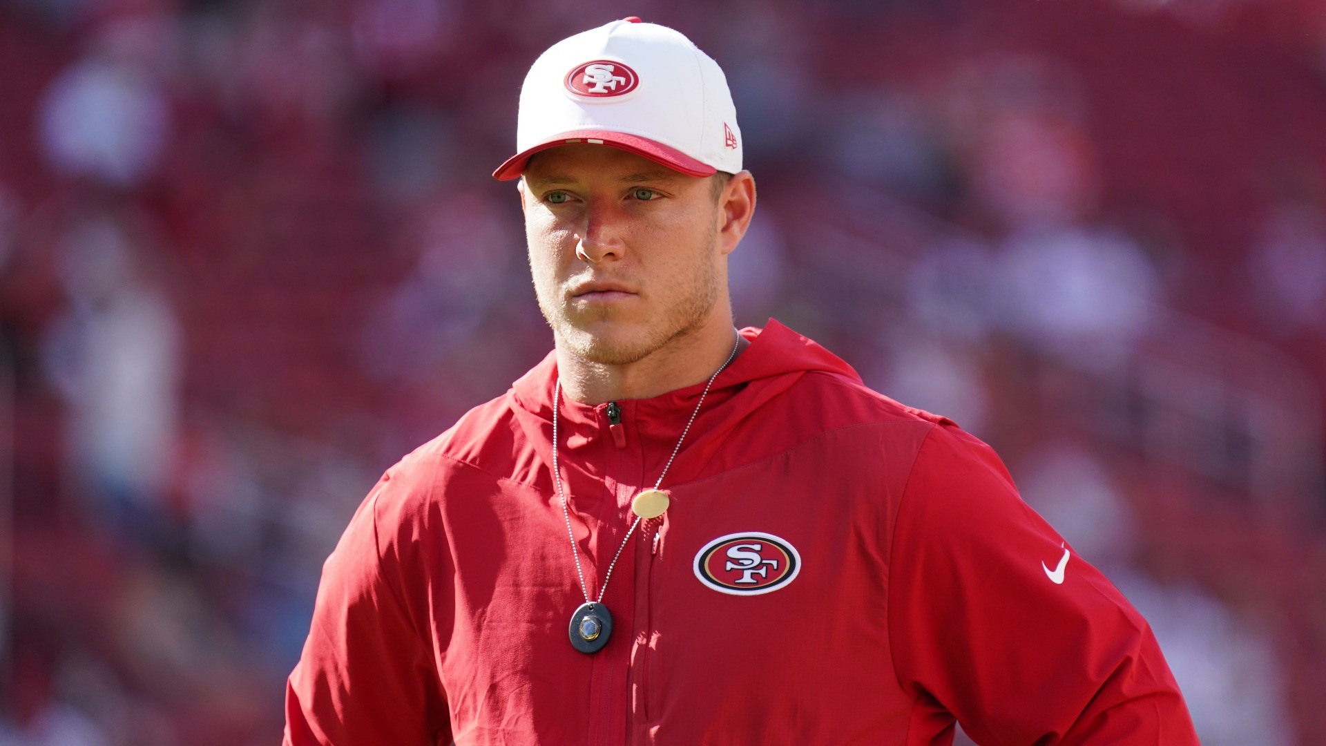 Jordan Schultz Discusses Christian McCaffrey's Health Concerns