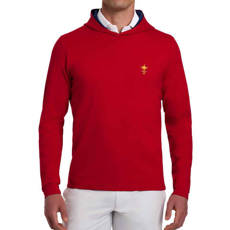 Shop Holderness & Bourne's new 2025 Ryder Cup collection