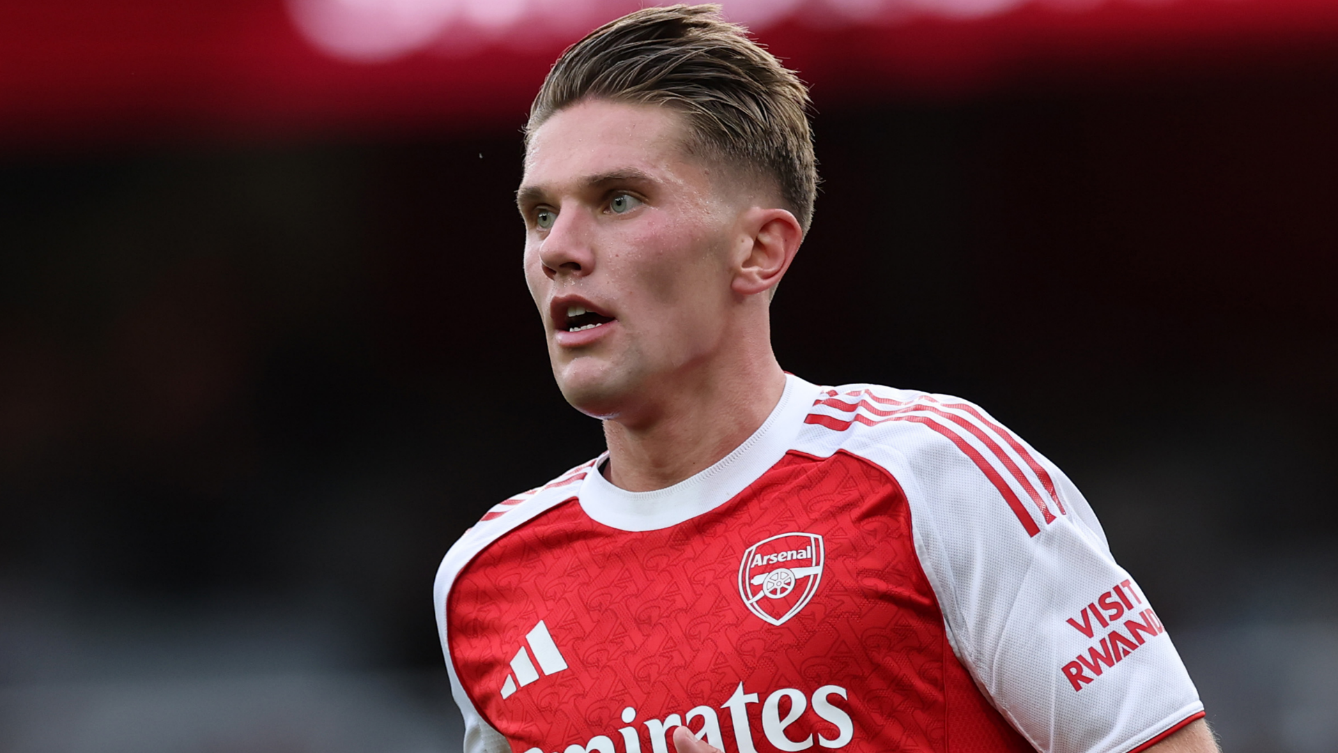 Arsenal striker Viktor Gyokeres called as witness in court case as ...