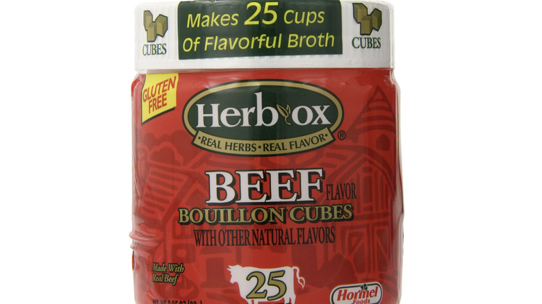 The Best Bouillon Cubes & Flavor Bases For Soup Season