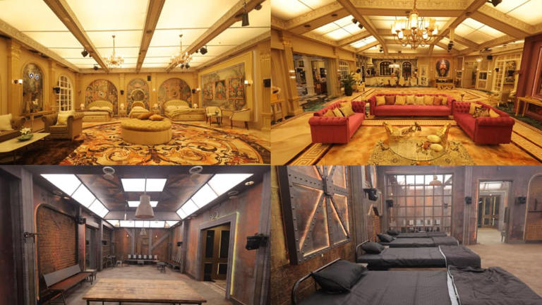 Inside The Rise And Fall Tower: Ashneer Grover's Reality Show Turns ...