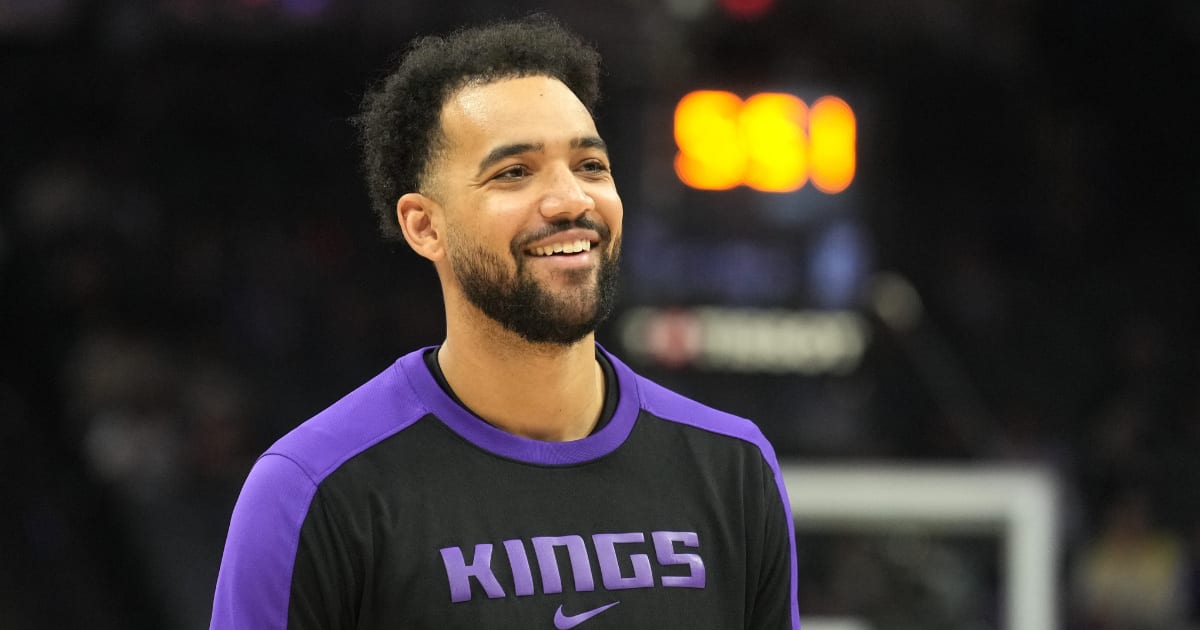 Trey Lyles is taking his basketball talents to Spain