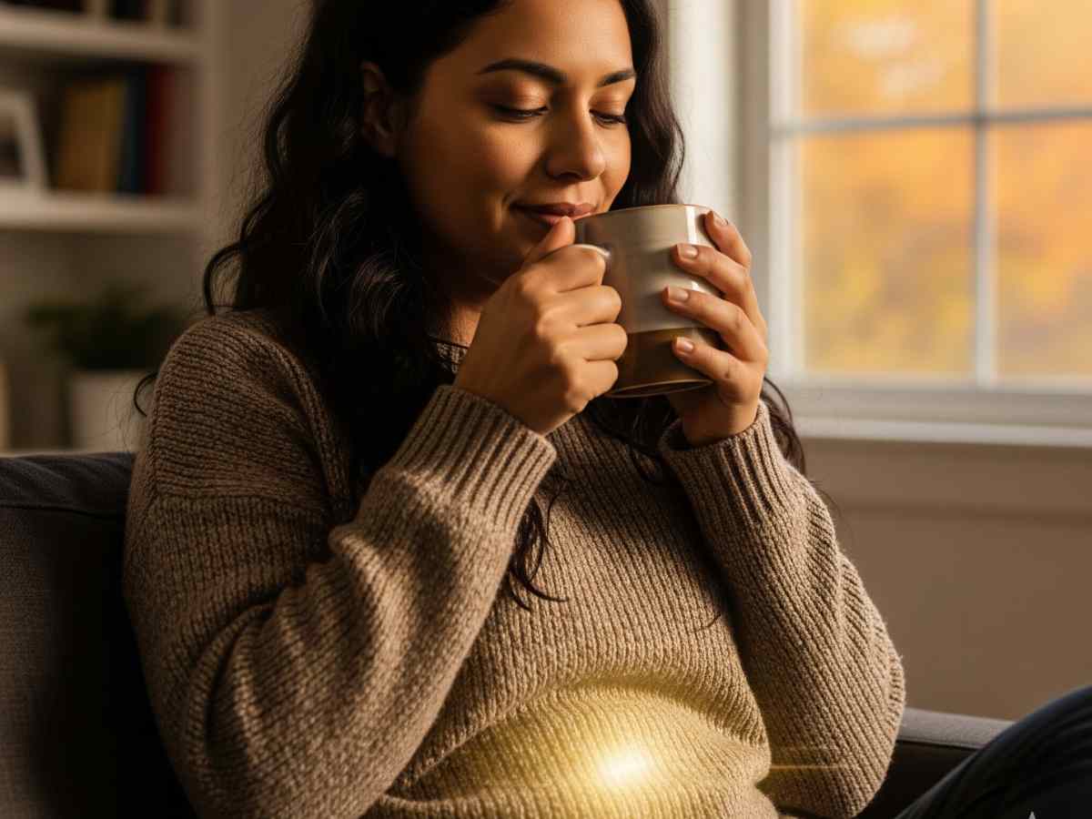 ¿Cuáles son los beneficios del té de sen? Esto dice la ciencia