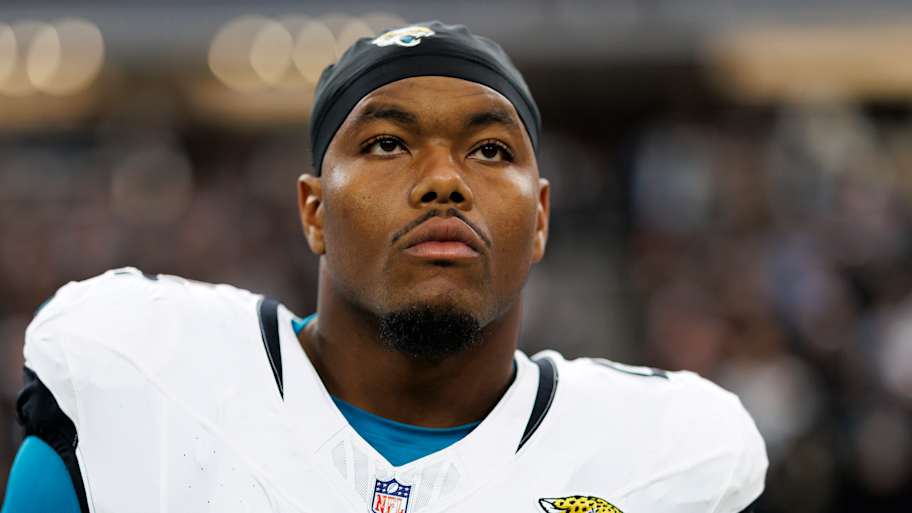 Panthers can’t escape nightmare looming in Week 1 season opener