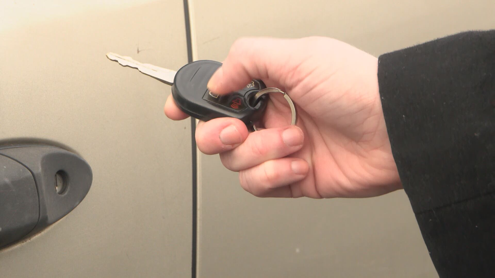 High amount of car break-ins in Hardeeville prompt new police initiative