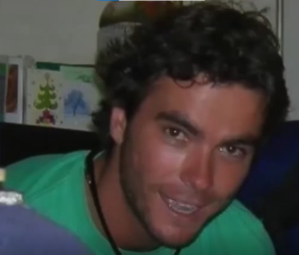 Behind the Investigation of Morgan Huxley