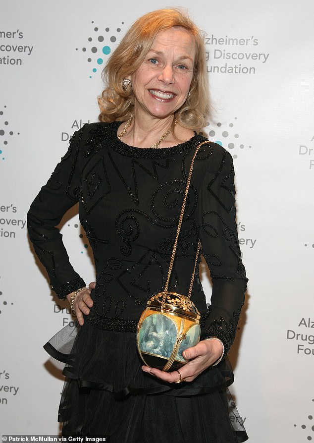 Inside chicken heiress' $15M New Hampshire estate... with its own ...