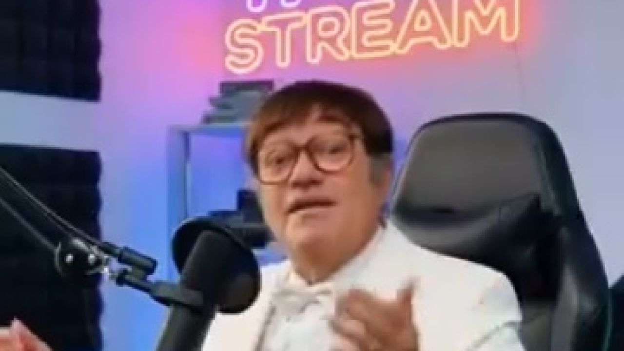 Tato Bores: así sería su streaming si hoy viviera