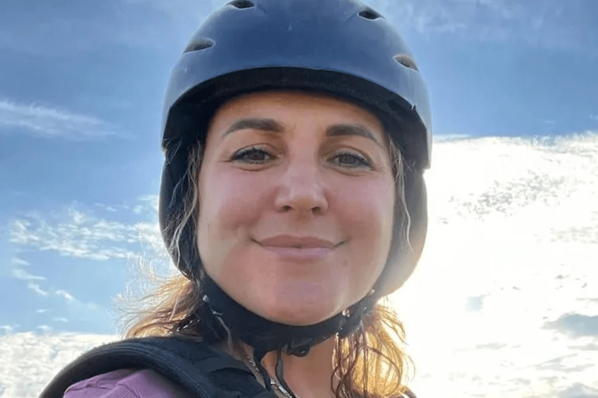 Russian “Adrenaline Mom” Dies in Horror Fall While Taking Selfie