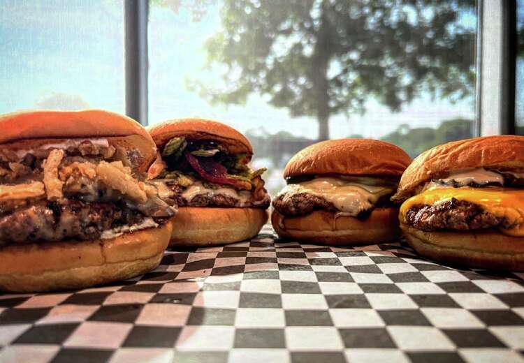 From food truck to an Austin mini empire: JewBoy Burgers and Sliders ...