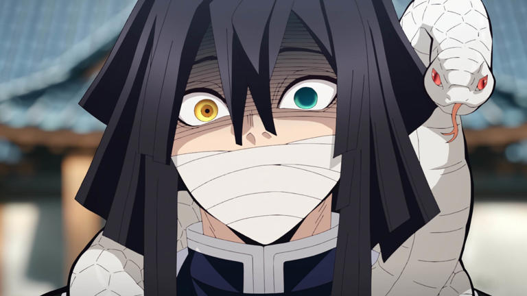 Demon Slayer's Hashira, explained: the full list of every elite demon ...