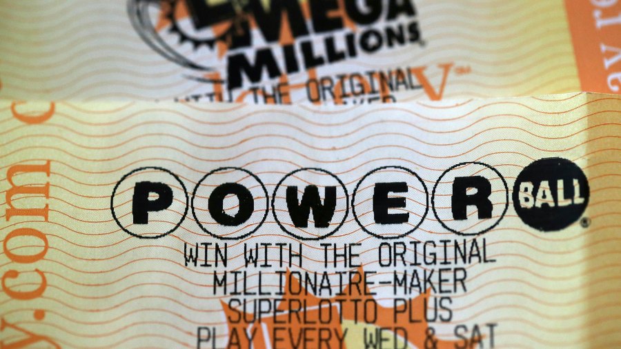 Six big Powerball prizes won in Kansas