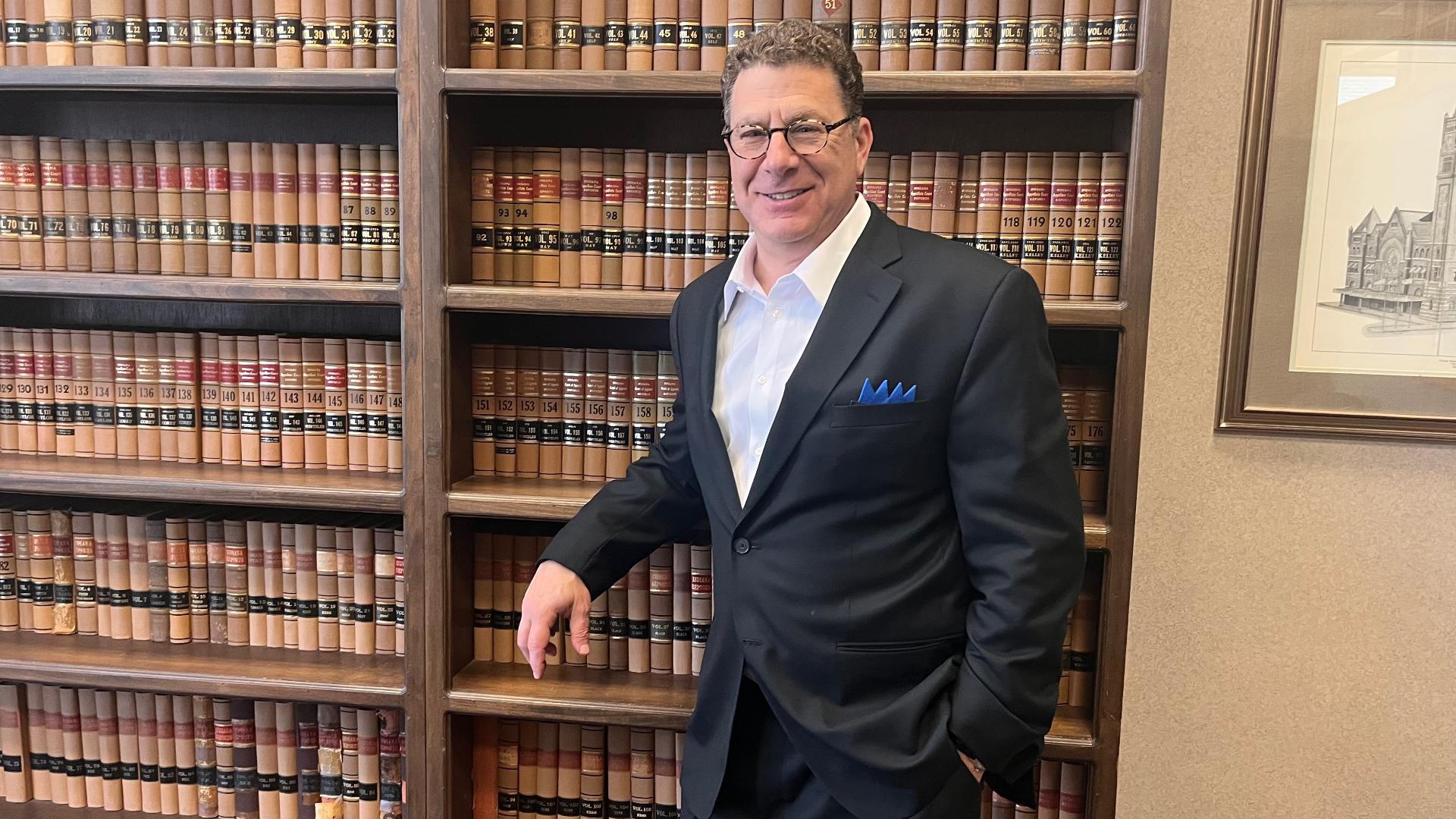 What's in a name? Indianapolis attorney Mark Zuckerberg suing Meta over ...