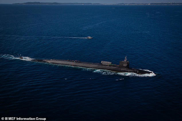 Inside Trump's top secret raid that turned into a deadly midnight ...