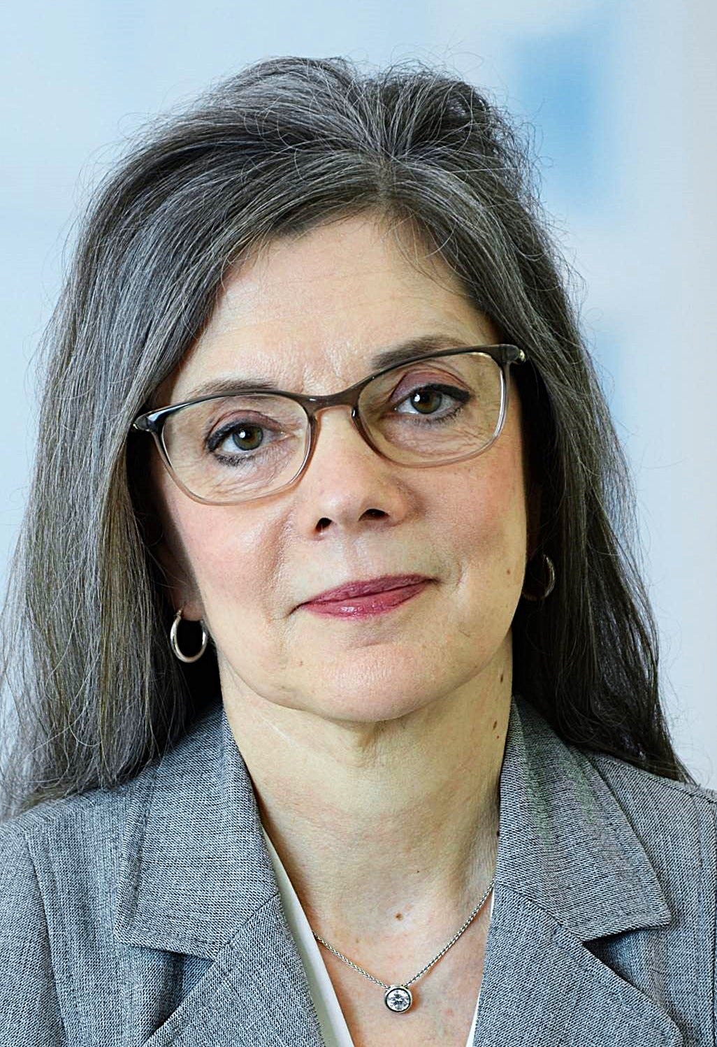 Arnot Health names Ronette Wiley new president of Arnot Ogden Medical ...