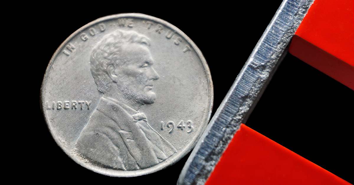 12 Coins From the 1940s That Are Worth Way More Than Face Value