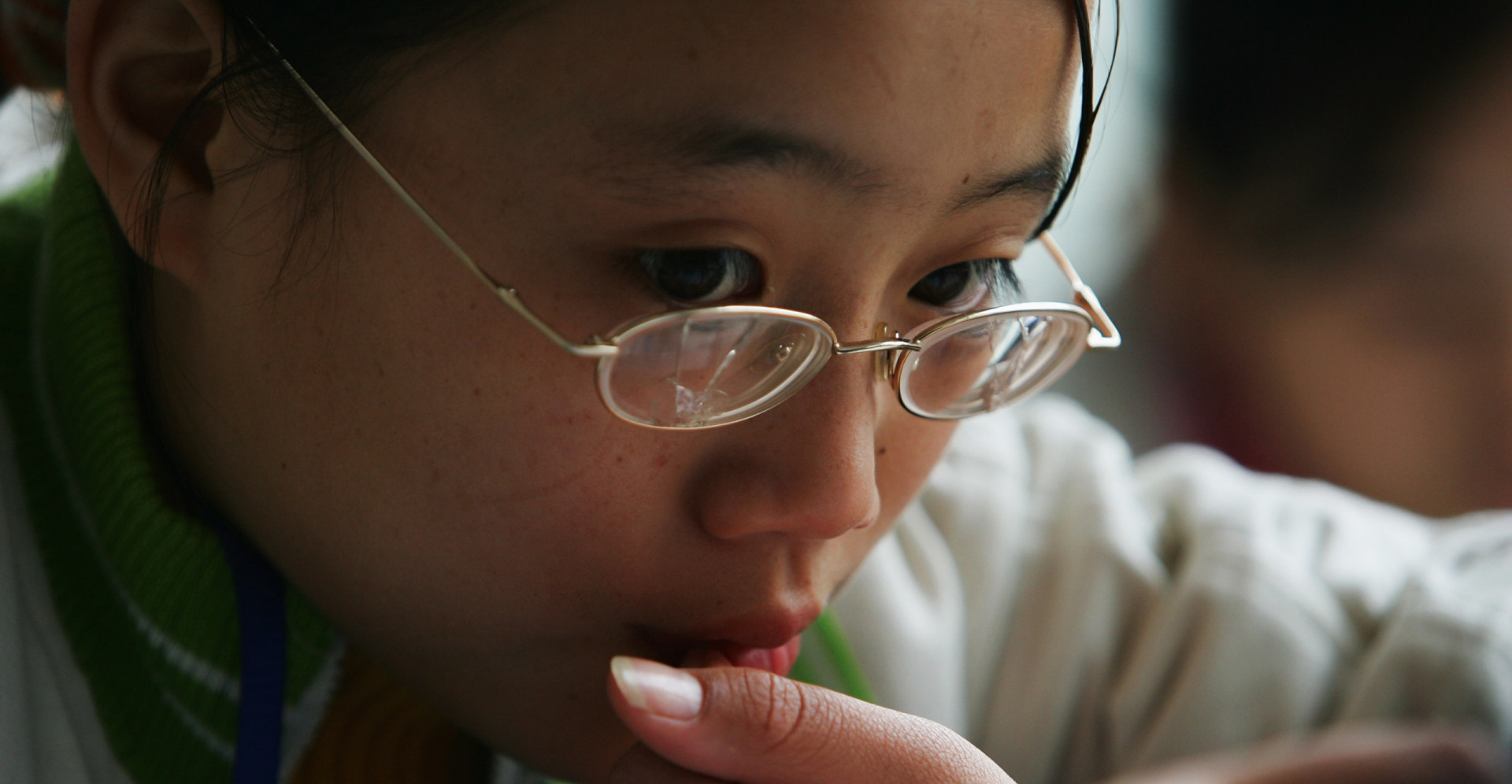 These eye-opening facts about glasses will surprise you