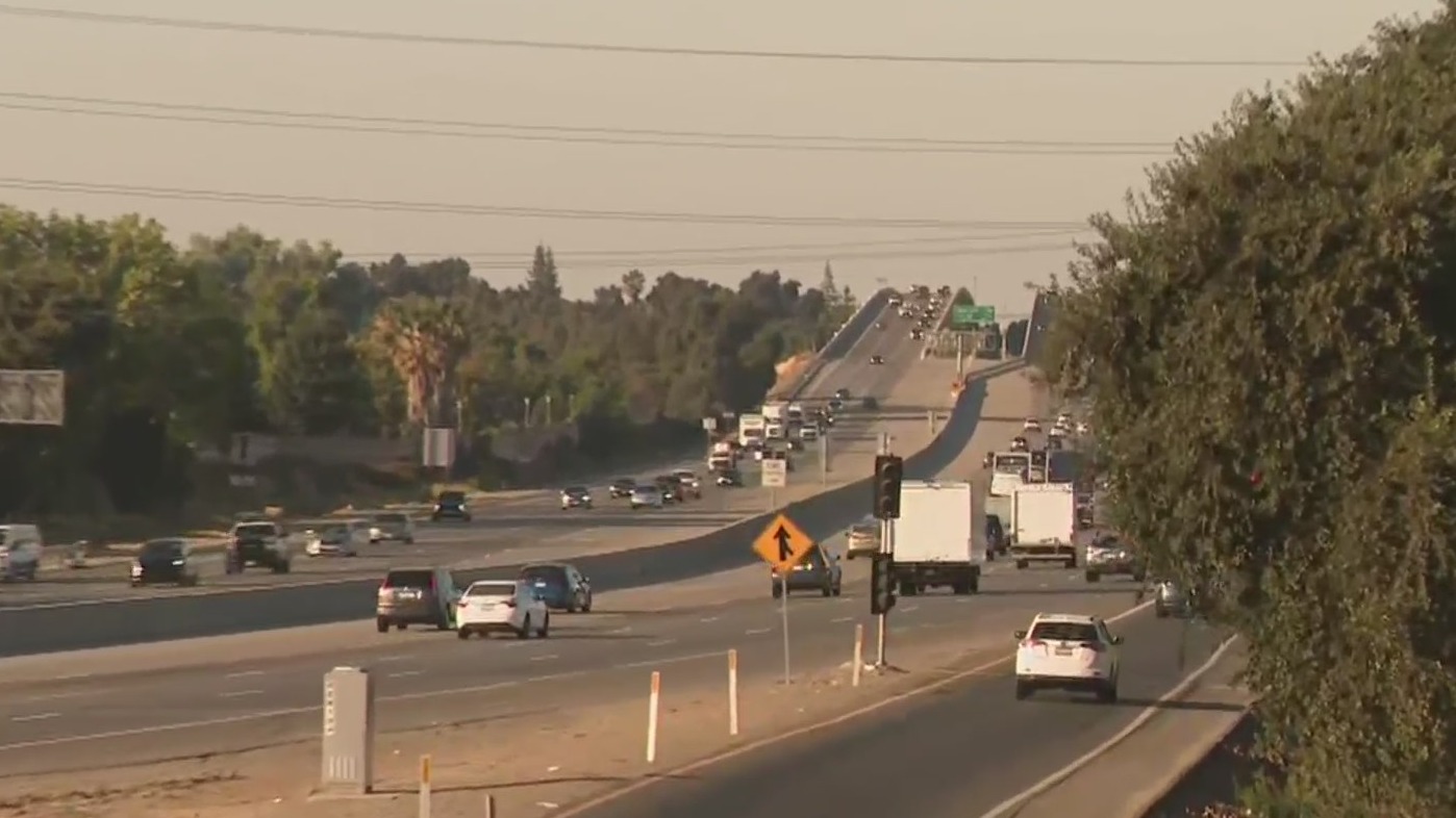 I-80 closure: Expect delays and detours in Sacramento area