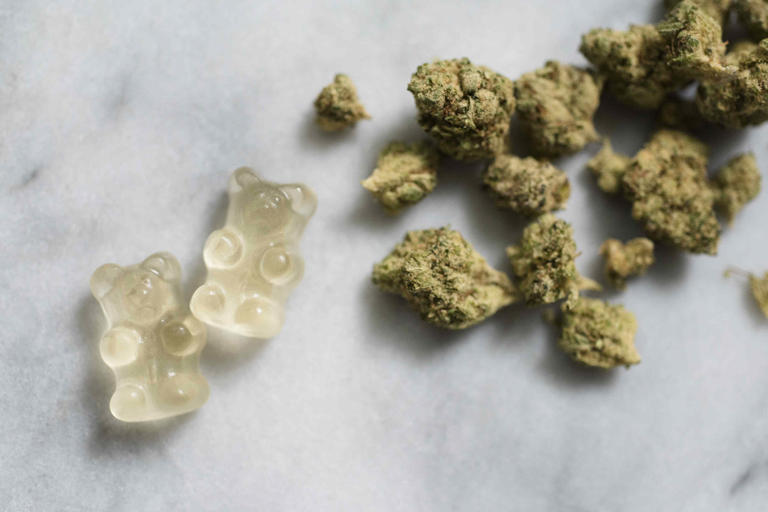 How long do marijuana edibles stay in your system?