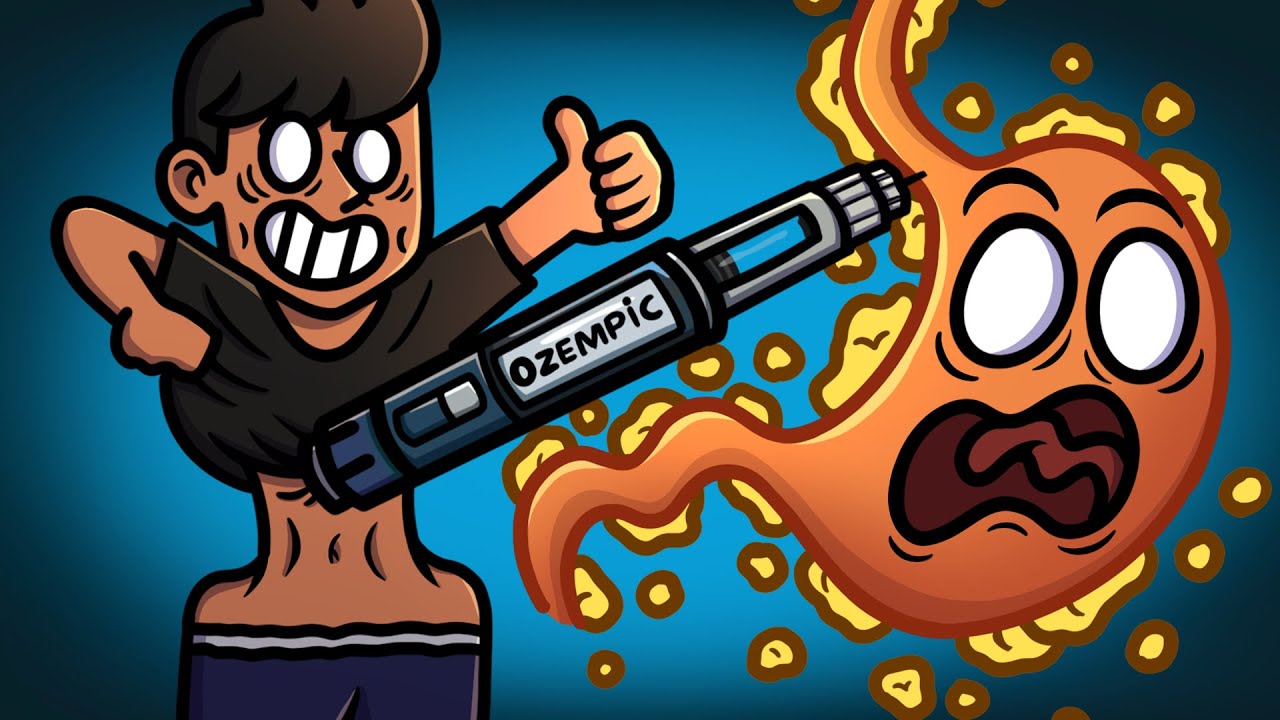 Does Ozempic really work?