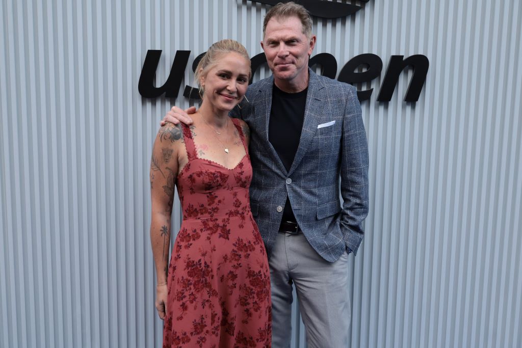 Bobby Flay Reveals Meaning Behind Brooke Williamson’s Diamond Ring