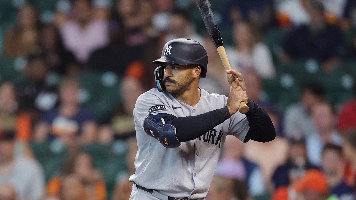 Yankees: Trent Grisham Joins Aaron Judge and Juan Soto with Impressive ...