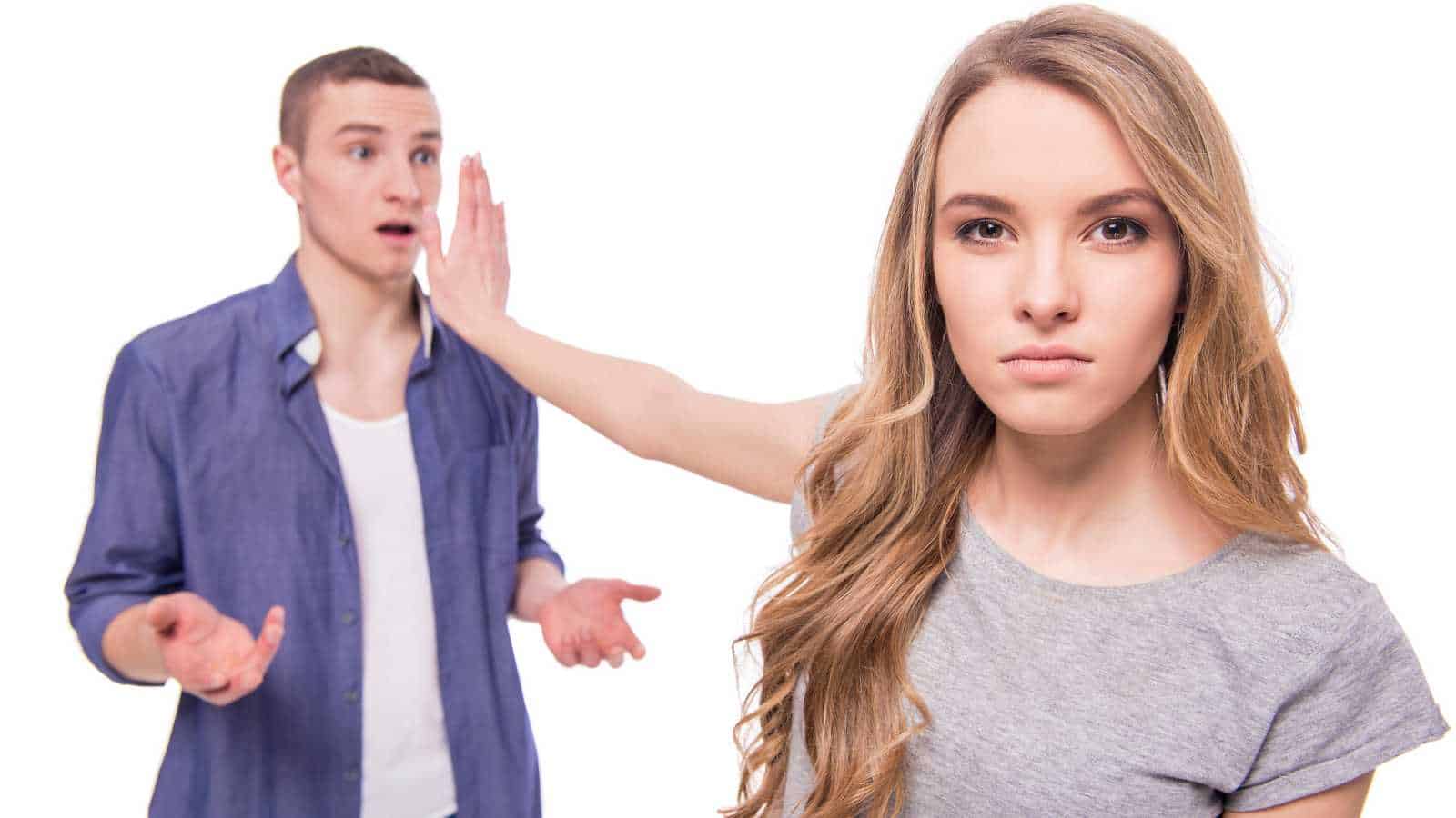 15 habits that make people lose respect for you