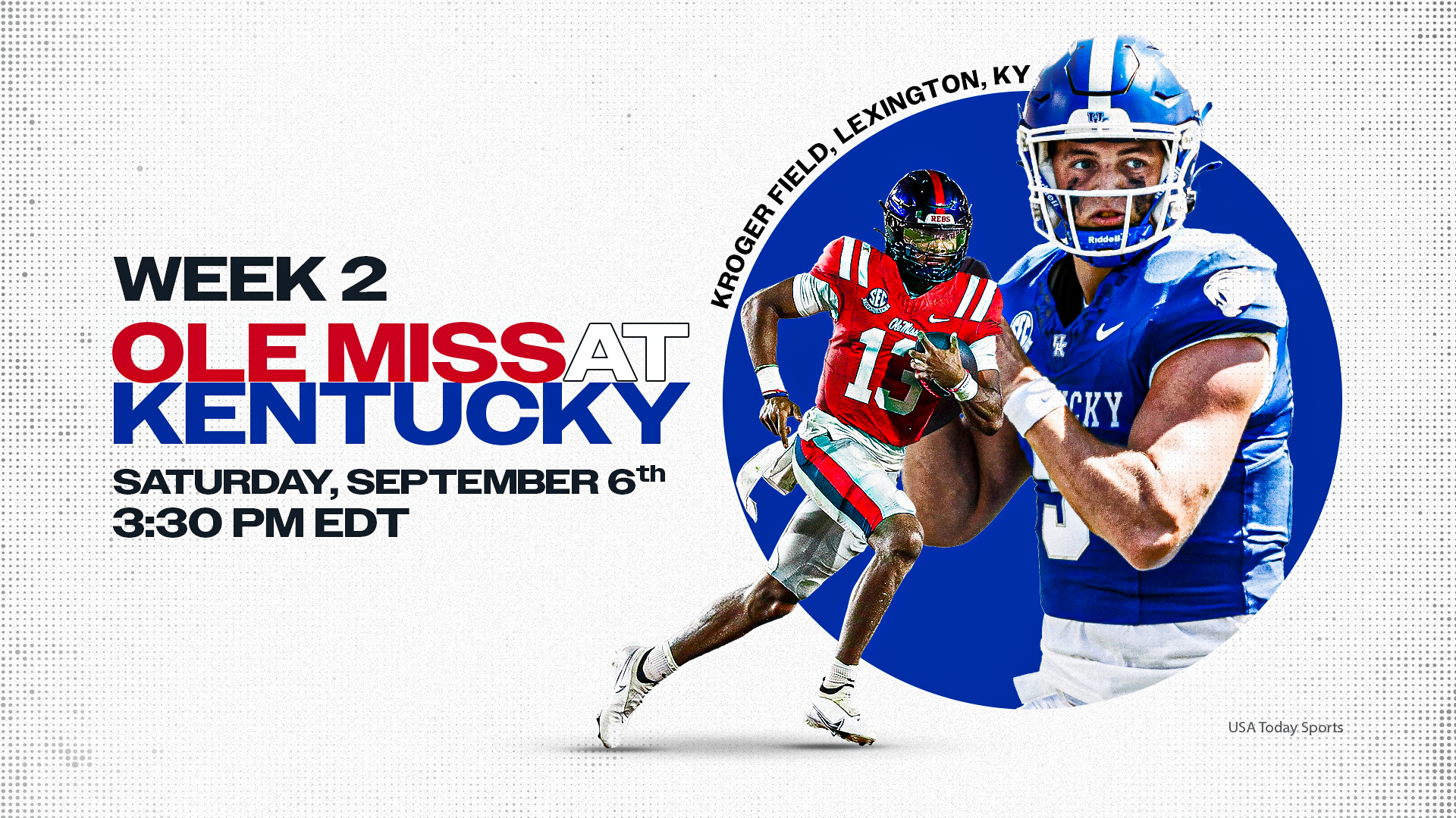 Kentucky falls to Ole Miss as the offense struggles again