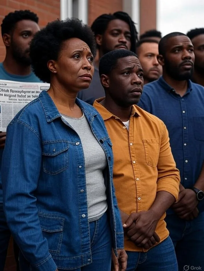 Black Unemployment Surges in August 2025 as Job Market Slows – Only 22K ...