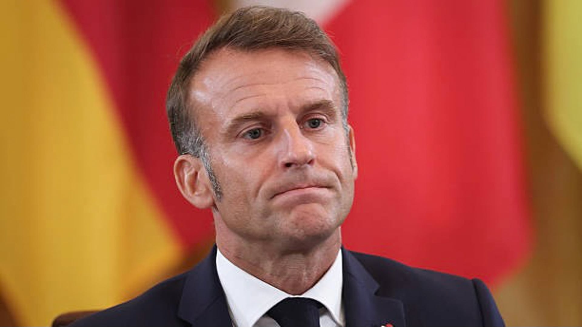 Europeans Agree To Postwar Military Backing For Ukraine