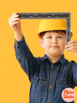 How home improvements can double as STEM lessons