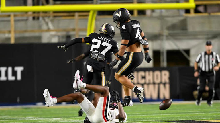 "Statement Game," Vanderbilt Has Opportunity to Step Towards Its Goals ...