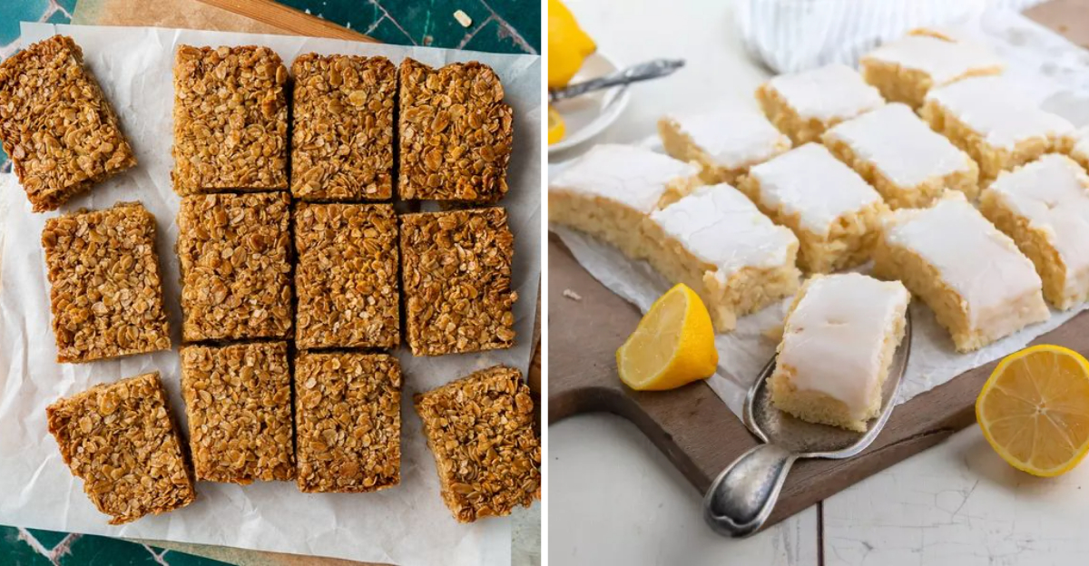 10 Easy One-Tin Desserts That Taste Amazing
