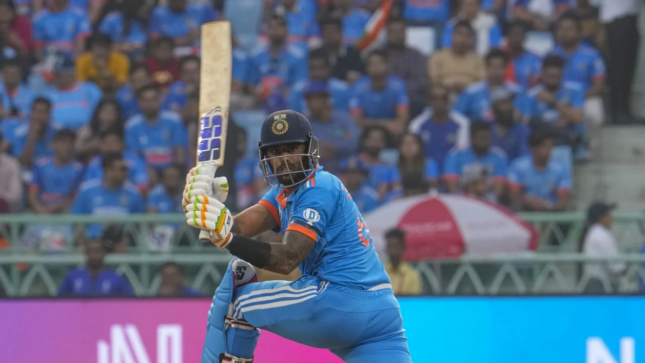 If Suryakumar Yadav Doesn't Perform Well....: Former Cricketer Predicts Bold Move By Selector ...